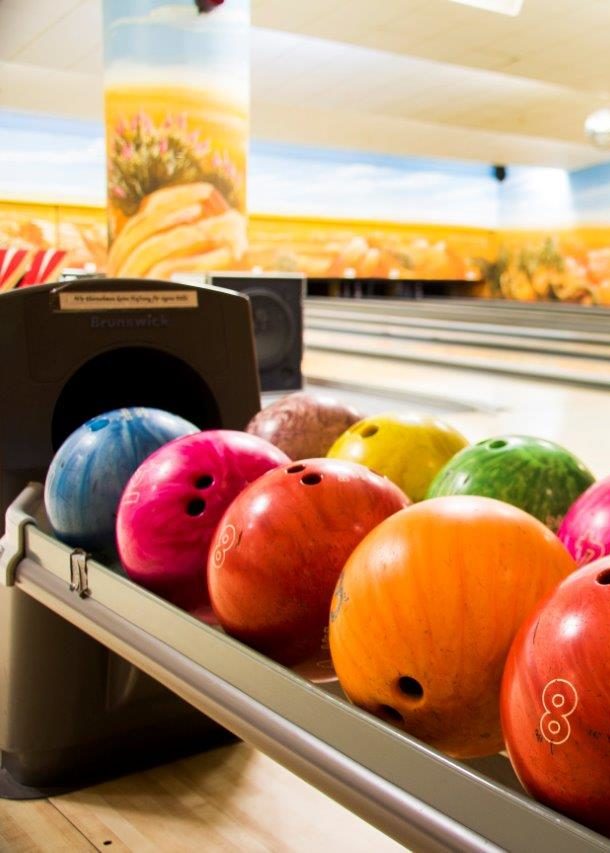 KANGAROO’S LAND in Berlin – Freizeitspaß und Bowling in Berlin