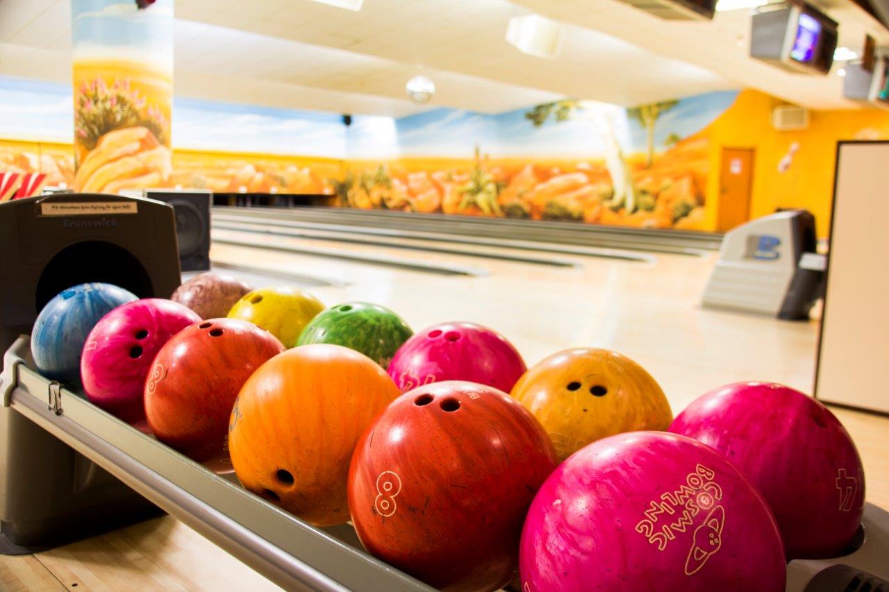 KANGAROO’S LAND in Berlin – Freizeitspaß und Bowling in Berlin